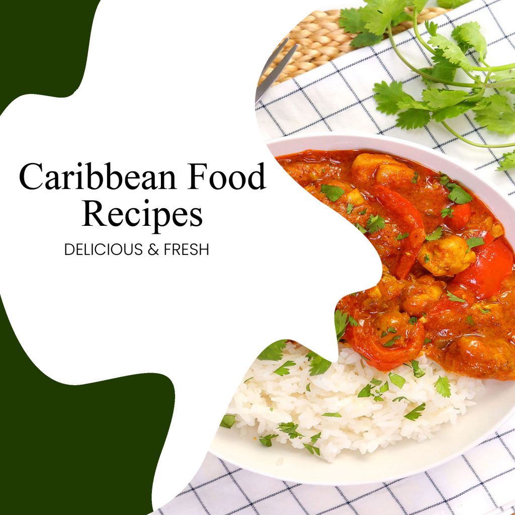 Restaurant Menu – Motherland Market