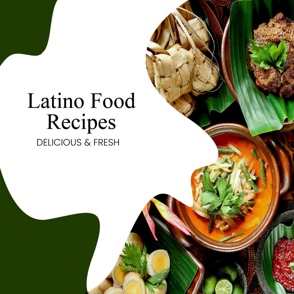 Restaurant Menu – Motherland Market